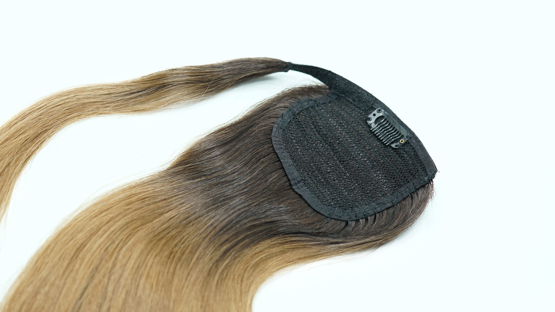 Ponytail – Slovenian Hair