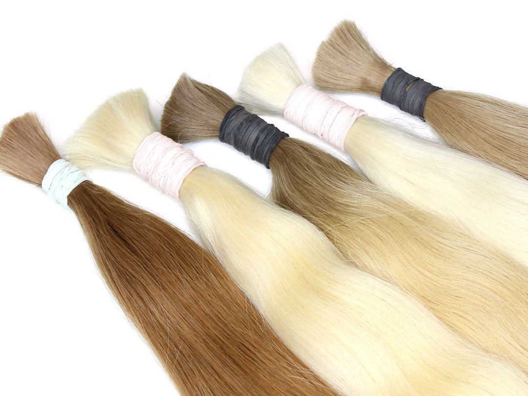 Slovenian Hair
